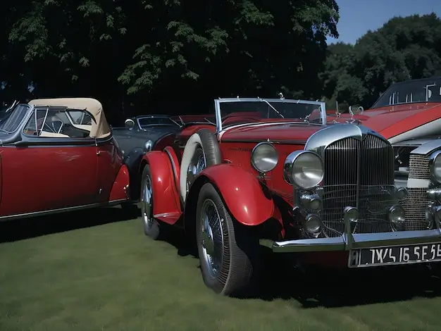 Rare Cars: 10 Hidden Gems That Every Enthusiast Dreams Of - Australian ...