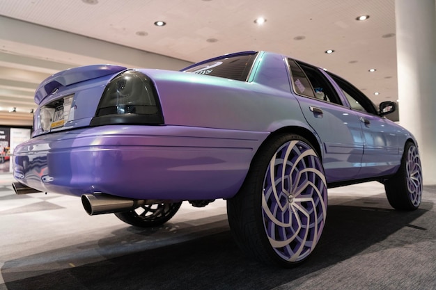 Custom Auto Show: 5 Must-See Attractions The Ultimate Guide ...