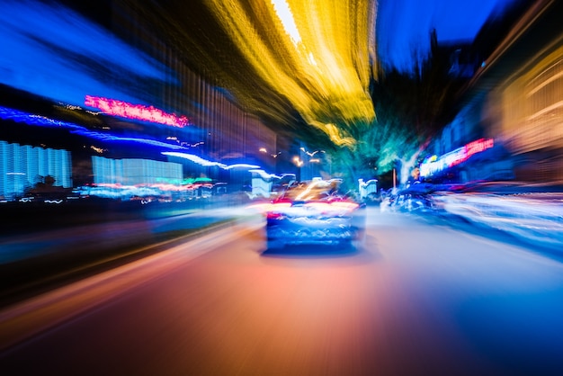 High-Speed Auto Show: A Thrilling Journey into the World of Fast Cars ...